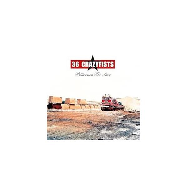 【発売日：2024年03月01日】種別:LP 【輸入盤】 洋楽ハードロック/ヘヴィメタル 発売日:2024/03/01 登録日:2024/01/19 36クレイジーフィスツ ビタネス・ザ・スター（トランズルーサント・ブルー）（カラー） 内容...