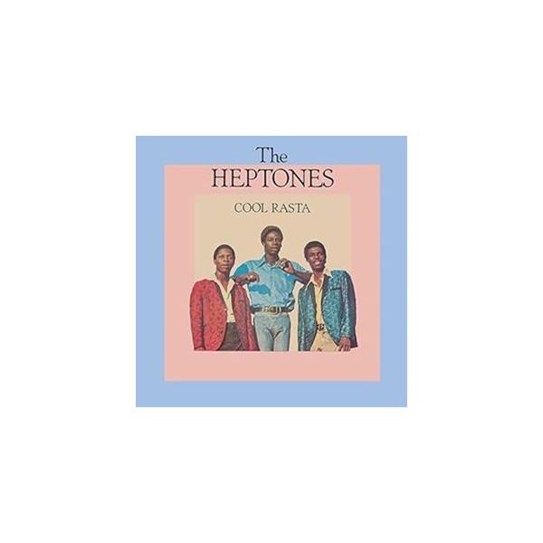 【発売日：2024年04月05日】種別:LP 【輸入盤】 洋楽レゲエ 発売日:2024/04/05 登録日:2024/03/01 ヘプトーンズ クール・ラスタ（カラー） 内容:［Side A］1. Cool Rasta2. Black On...