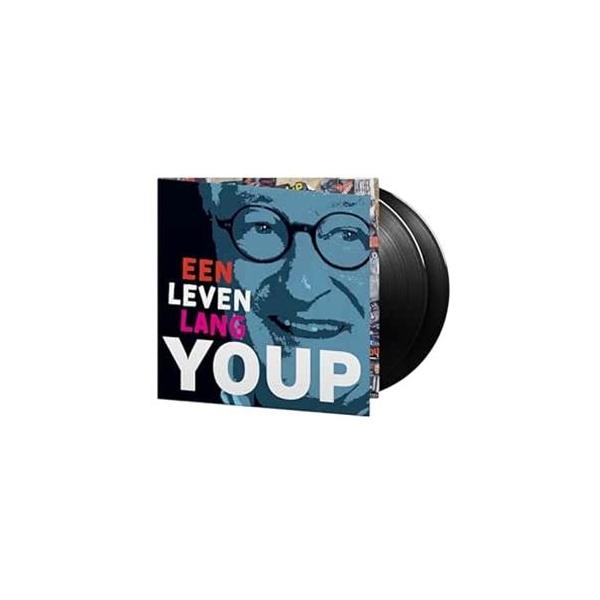 【発売日：2024年10月25日】種別:2LP 【輸入盤】 洋楽ポップス 発売日:2024/10/25 登録日:2024/10/08 ヨープ・ファン・ヘテック エン・レーヴン・ラング・ヨープ 内容:［LP1 ： Side A］1. Lene...