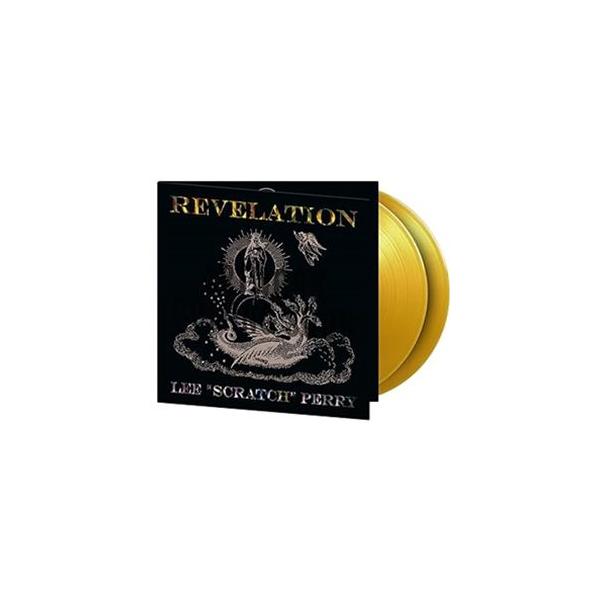 【発売日：2024年08月09日】種別:2LP 【輸入盤】 洋楽ワールドミュージックその他 発売日:2024/08/09 登録日:2024/07/02 リー”スクラッチ”ペリー レヴェレーション（カラー） 内容:［LP1 ： Side A］...