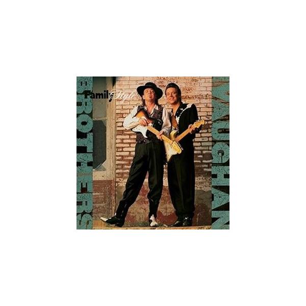 【発売日：2024年06月14日】種別:LP 【輸入盤】 洋楽ポップス 発売日:2024/06/14 登録日:2024/05/09 ヴォーン・ブラザーズ ファミリー・スタイル（トランズルーサント・ブルー）（カラー） 内容:［Side A］1...