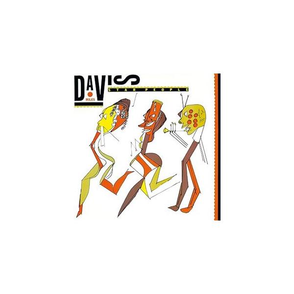 【発売日：2024年09月13日】種別:LP 【輸入盤】 ジャズ・フュージョン海外ジャズ 発売日:2024/09/13 登録日:2024/08/19 マイルス・デイヴィス スター・ピープル（カラー） 内容:［Side A］1. Come G...