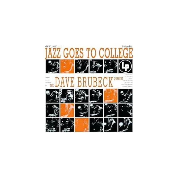 【発売日：2024年07月05日】種別:LP 【輸入盤】 ジャズ・フュージョン海外ジャズ 発売日:2024/07/05 登録日:2024/05/24 デイヴ・ブルーベック ジャズ・ゴーズ・トゥ・カレッジ 内容:［Side A］1. Balc...