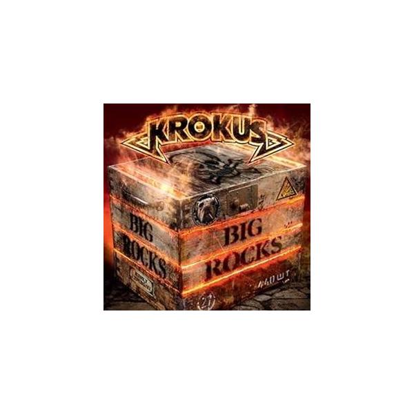 【発売日：2025年01月10日】種別:LP 【輸入盤】 洋楽ハードロック/ヘヴィメタル 発売日:2025/01/10 登録日:2024/11/21 クロークス ビッグ・ロックス（カラー） クロークス CD 内容:［Side A］1. N....