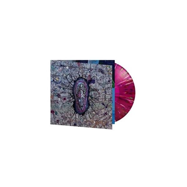 【発売日：2026年05月22日】種別:LP 【輸入盤】 洋楽ロック 発売日:2026/05/22 登録日:2026/03/13 マインドレス・セルフ・インダルジェンス ハウ・アイ・ラーンド・トゥ・ストップ・ギヴィング・ア・シット・アンド・...