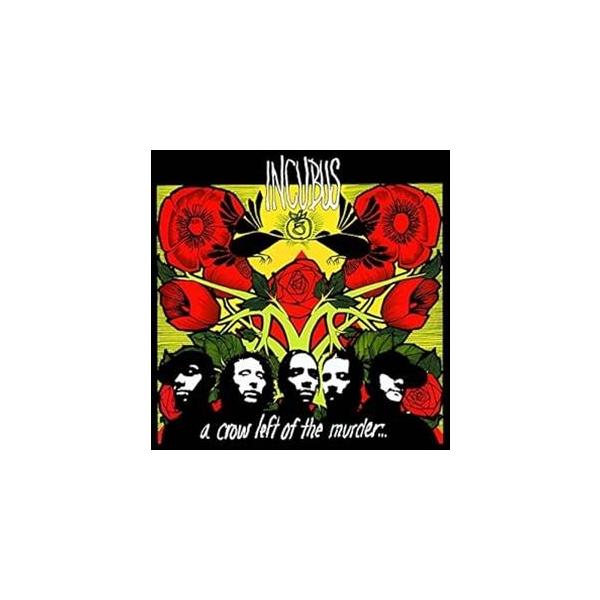 【発売日：2024年11月22日】種別:2LP 【輸入盤】 洋楽ロック 発売日:2024/11/22 登録日:2024/10/24 インキュバス ア・クロウ・レフト・オブ・ザ・マーダー（トランスルーセント・レッド・カラー） インキュバス C...