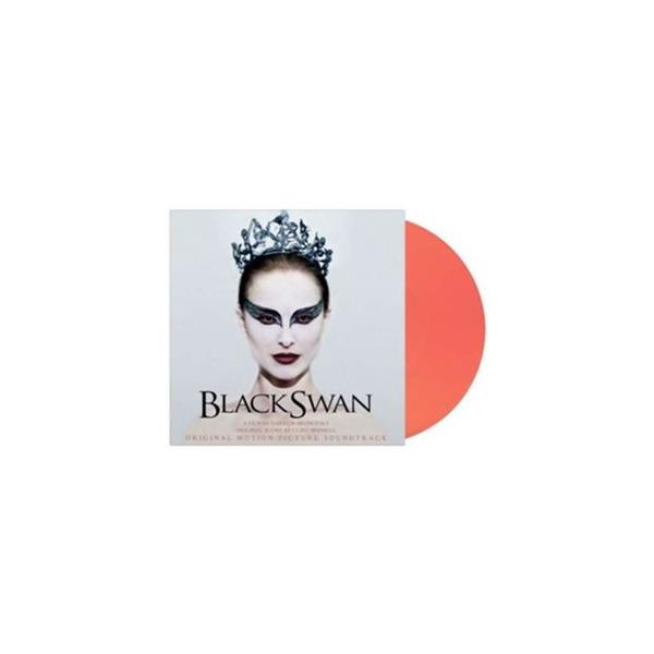 【発売日：2025年08月08日】種別:LP 【輸入盤】 サントラその他 発売日:2025/08/08 登録日:2025/07/01 サウンドトラック ブラック・スワン＝ミュージック・バイ・クリント・マンセル＝（トランスルーセント・レッド）...