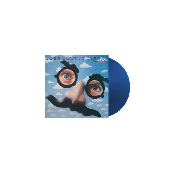 【発売日：2025年04月25日】種別:LP 【輸入盤】 洋楽ロック 発売日:2025/04/25 登録日:2025/03/19 ジョン・クーパー・クランク ディスガイズ・イン・ラヴ（トランスR-セント・ブルー） 内容:［Side A］1....