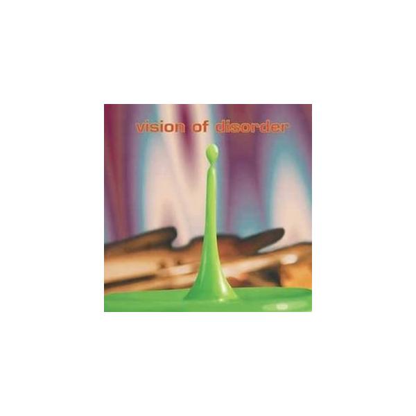 【発売日：2024年11月08日】種別:LP 【輸入盤】 洋楽ロック 発売日:2024/11/08 登録日:2024/10/08 ヴィジョン・オブ・ディスオーダー ヴィジョン・オブ・ディスオーダー 内容:［Side A］1. Element...