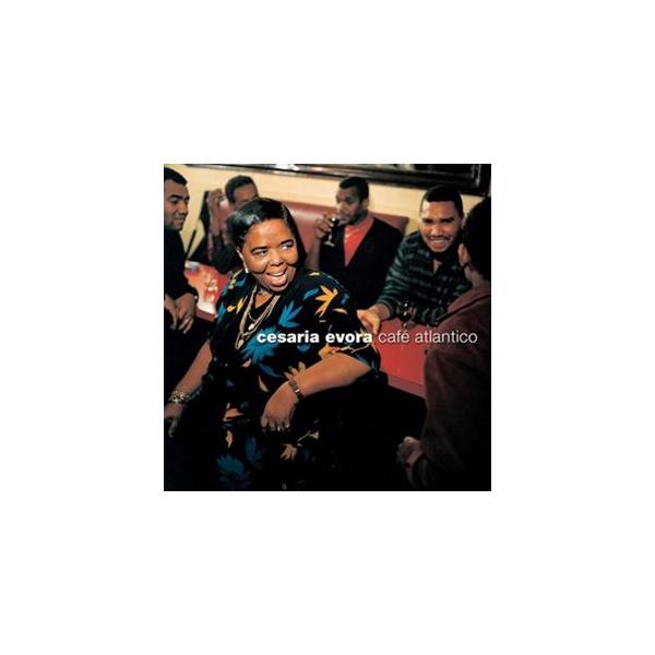 【発売日：2024年11月29日】種別:2LP 【輸入盤】 洋楽ワールドミュージックその他 発売日:2024/11/29 登録日:2024/10/25 セザリア・エヴォラ カフェ・アトランティコ（ゴールド） 内容:［LP1 ： Side A...