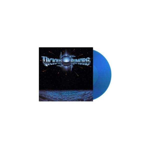【発売日：2025年04月18日】種別:LP 【輸入盤】 洋楽ハードロック/ヘヴィメタル 発売日:2025/04/18 登録日:2025/03/07 ヴィシャス・ルーマーズ ヴィシャス・ルーマーズ（トランスルーセント・ブルー） 内容:［Si...