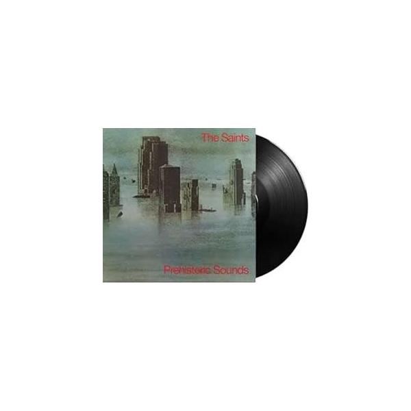 【発売日：2025年01月17日】種別:LP 【輸入盤】 洋楽ロック 発売日:2025/01/17 登録日:2024/11/27 セインツ プレヒストリック・サウンズ 内容:［Side A］1. Swing For The Crime2. ...