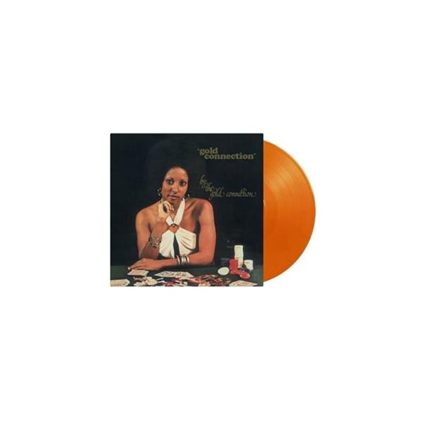 【発売日：2025年07月18日】種別:LP 【輸入盤】 洋楽レゲエ 発売日:2025/07/18 登録日:2025/06/10 ハロルド・バトラー ゴールド・コネクション（オレンジ） 内容:［Side A］1. Darling I Lik...