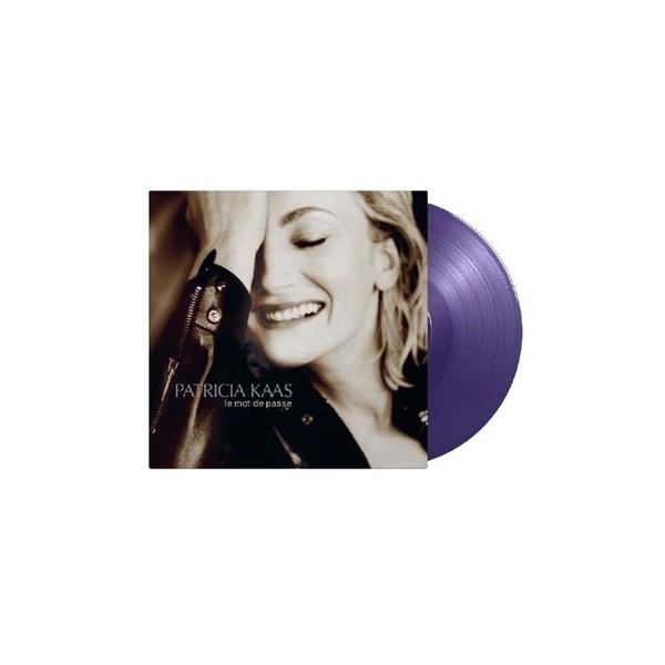 【発売日：2025年02月28日】種別:LP 【輸入盤】 洋楽ポップス 発売日:2025/02/28 登録日:2025/01/22 パトリシア・カース ル・モ・デ・パス（パープル） 内容:［Side A］1. Ma Liberte Cont...