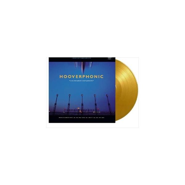 【発売日：2025年02月28日】種別:LP 【輸入盤】 洋楽ポップス 発売日:2025/02/28 登録日:2025/01/22 フーヴァーフォニック ニュー・ステレオフォニック・サウンド（イエロー） 内容:［Side A］1. Inha...