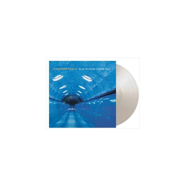 【発売日：2025年02月14日】種別:LP 【輸入盤】 洋楽ポップス 発売日:2025/02/14 登録日:2025/01/22 フーヴァーフォニック ブルー・ワンダー・パワー・ミルク（ホワイト） 内容:［Side A］1. Batter...