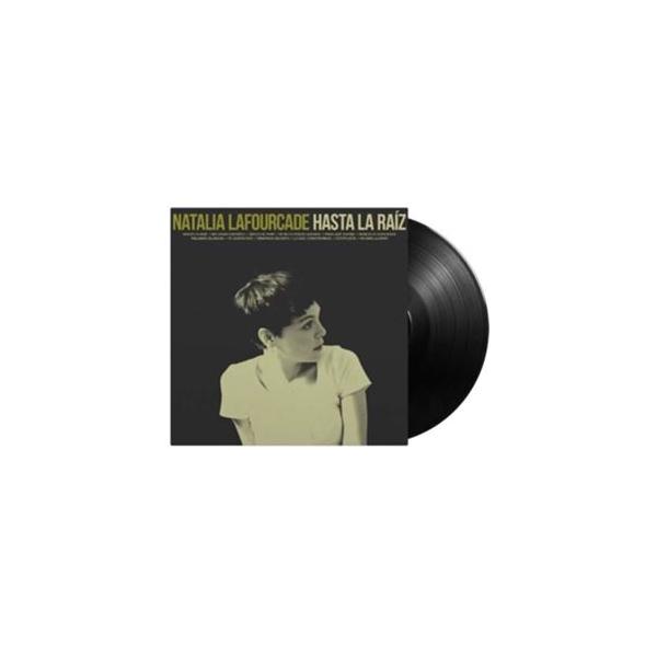 【発売日：2025年05月16日】種別:LP 【輸入盤】 洋楽ポップス 発売日:2025/05/16 登録日:2025/04/08 ナタリア・ラフォルカデ アスタ・ラ・ライズ（ブラック） 内容:［Side A］1. Hasta la Rai...