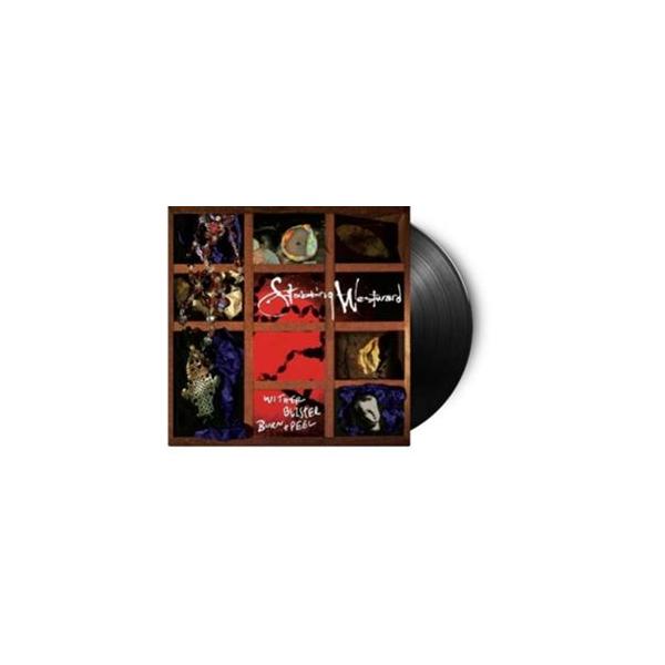 【発売日：2025年05月30日】種別:LP 【輸入盤】 洋楽ロック 発売日:2025/05/30 登録日:2025/04/25 スタッビング・ウエストワード ウィザー・ブリスター・バーン・＋・ピール（ブラック） 内容:［Side A］1....
