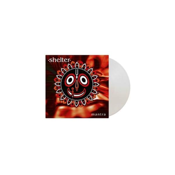 【発売日：2025年09月19日】種別:LP 【輸入盤】 洋楽ロック 発売日:2025/09/19 登録日:2025/08/13 シェルター マントラ（ホワイト） 内容:［Side A］1. Message Of The Bhagavat2...