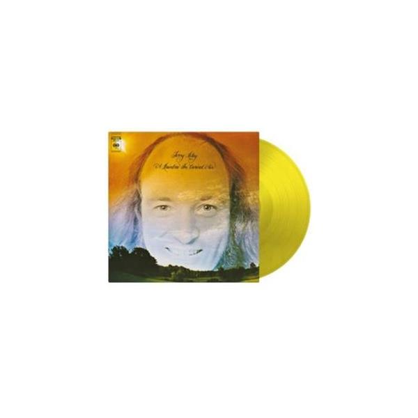 【発売日：2025年07月18日】種別:LP 【輸入盤】 クラシックその他 発売日:2025/07/18 登録日:2025/06/10 テリー・ライリー レインボー・イン・カーヴド・エアー（トランスルーセント・イエロー） 内容:［Side ...