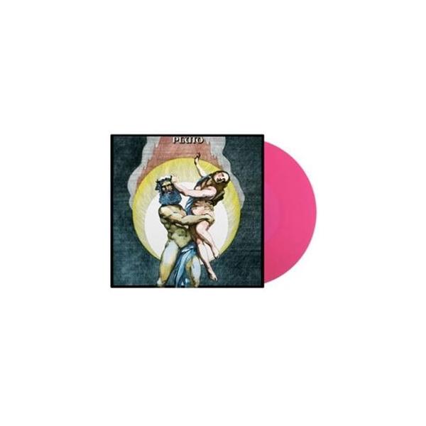 【発売日：2025年07月25日】種別:LP 【輸入盤】 洋楽ロック 発売日:2025/07/25 登録日:2025/06/10 プルート プルート（トランスルーセント・マゼンタ） 内容:［Side A］1. Crossfire2. And...