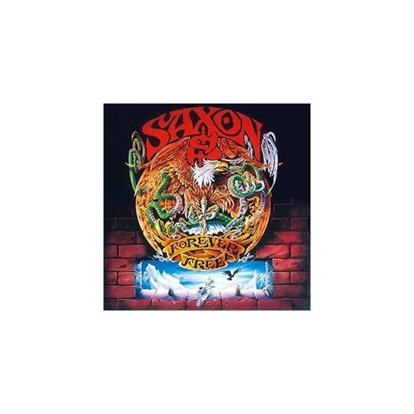 【発売日：2025年08月15日】種別:LP 【輸入盤】 洋楽ハードロック/ヘヴィメタル 発売日:2025/08/15 登録日:2025/07/09 サクソン フォーエヴァー・フリー（ホワイト） 内容:［Side A］1. Forever ...