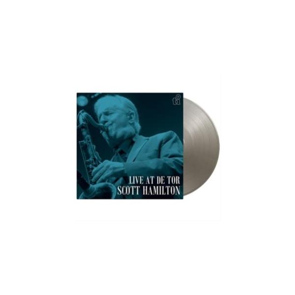 【発売日：2025年11月07日】種別:LP 【輸入盤】 ジャズ・フュージョン海外ジャズ 発売日:2025/11/07 登録日:2025/10/01 スコット・ハミルトン ライヴ・アット・デ・トゥール（シルヴァー） 内容:［Side A］1...