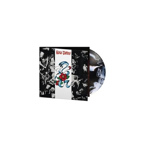 【発売日：2026年06月26日】種別:LP 【輸入盤】 洋楽ブルース/ゴスペル 発売日:2026/06/26 登録日:2026/05/19 ローズ・タトゥー ローズ・タトゥー（ホワイト・アンド・ブラック・スワールド） 内容:［Side A...