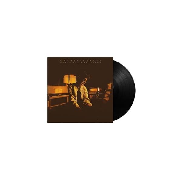 【発売日：2026年05月29日】種別:LP 【輸入盤】 洋楽ロック 発売日:2026/05/29 登録日:2026/04/15 チャーリー・ガルシア パルテ・デ・ラ・レリヒオン（ブラック） 内容:［Side A］1. Necesito T...