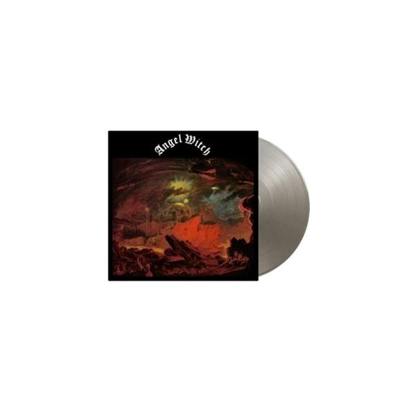 【発売日：2026年06月12日】種別:LP 【輸入盤】 洋楽ハードロック/ヘヴィメタル 発売日:2026/06/12 登録日:2026/04/30 エンジェル・ウィッチ エンジェル・ウィッチ（シルヴァー） エンジェル・ウィッチ CD 内容...