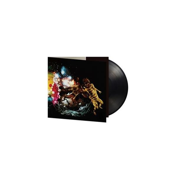 【発売日：2026年07月03日】種別:LP 【輸入盤】 洋楽ロック 発売日:2026/07/03 登録日:2026/05/21 サンタナ サンタナ・III（ブラック） サンタナ CD 内容:［Side A］1. Batuka2. No O...