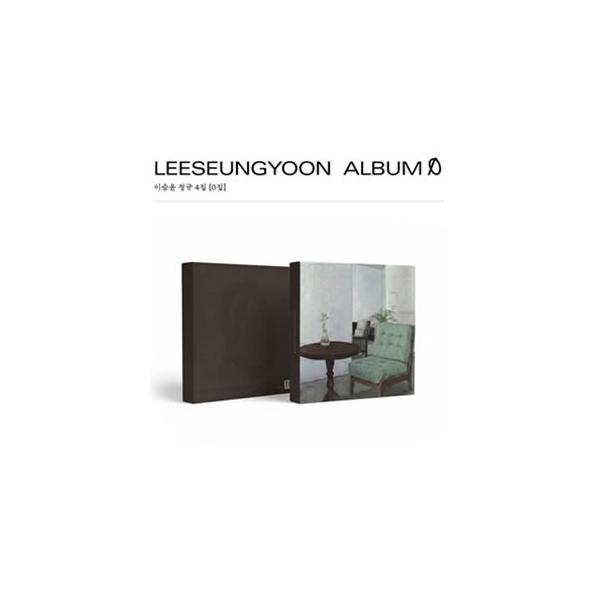【発売日：2026年06月27日】種別:2CD 【輸入盤】 洋楽アジアンポップス 発売日:2026/06/27 登録日:2026/06/15 イ・スンユン 4THアルバム：0（ドーン・ヴァージョン） 内容:［Disc 1］1. Above ...