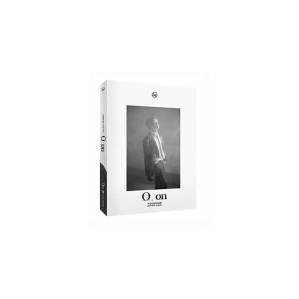 【発売日：2019年10月23日】種別:CD 【輸入盤】 洋楽アジアンポップス 発売日:2019/10/23 登録日:2019/10/16 ヨンジェ（B.A.P） 2NDミニ・アルバム：オー、オン K-POP 輸入盤 一覧はコチラ 内容:1...