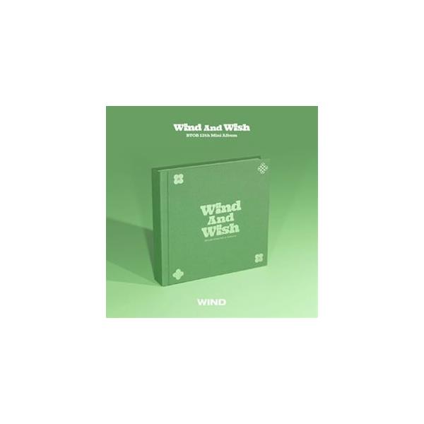 【発売日：2023年05月03日】種別:CD 【輸入盤】 洋楽アジアンポップス 発売日:2023/05/03 登録日:2023/04/13 ビートゥービー 12THミニ・アルバム：ウィンド・アンド・ウィッシュ K-POP 輸入盤 一覧はコチ...