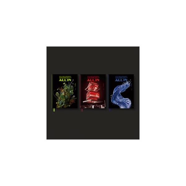 【発売日：2023年06月09日】種別:CD 【輸入盤】 洋楽アジアンポップス 発売日:2023/06/09 登録日:2023/05/26 ピーワンハーモニー 6THミニ・アルバム：ハーモニー：オール・イン K-POP 輸入盤 一覧はコチラ...