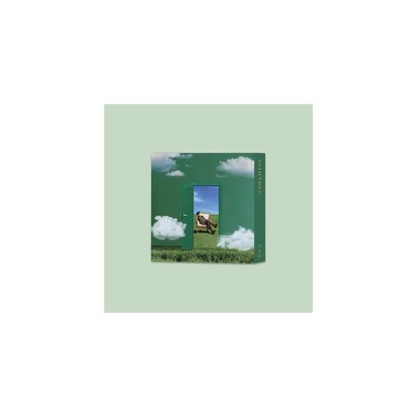 【発売日：2023年11月29日】種別:CD 【輸入盤】 洋楽アジアンポップス 発売日:2023/11/29 登録日:2023/11/20 ナム・ウヒョン 1STアルバム：ホワイトリー（ブルーム・ヴァージョン） K-POP 輸入盤 一覧はコ...