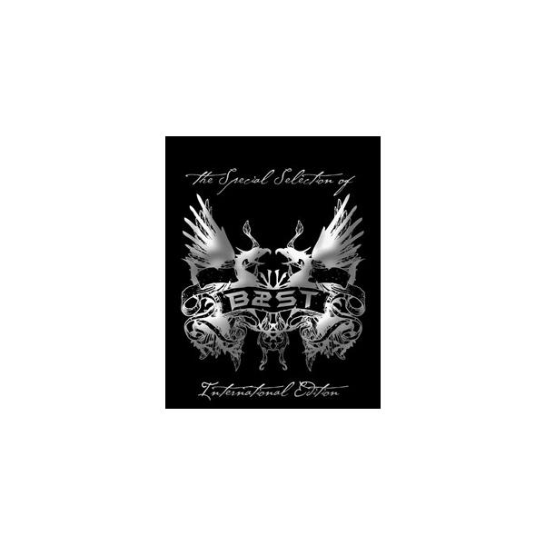 【発売日：2012年03月08日】種別:DVD 【輸入盤】 音楽洋楽ポップス 発売日:2012/03/08 登録日:2012/05/29 ビースト セレクション・オブ・ビースト（DVD＋写真集／インターナショナル・エディション） K-POP...