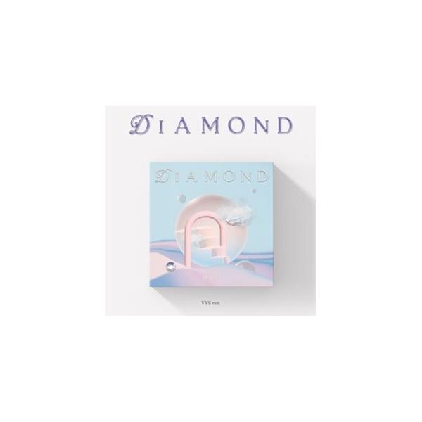 【発売日：2024年02月21日】種別:CD 【輸入盤】 洋楽アジアンポップス 発売日:2024/02/21 登録日:2024/02/09 トライビー 4THシングル：ダイヤモンド（VVS・ヴァージョン） K-POP 輸入盤 一覧はコチラ ...