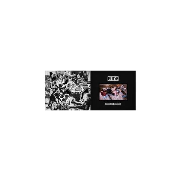 【発売日：2016年02月02日】種別:CD 【輸入盤】 洋楽アジアンポップス 発売日:2016/02/02 登録日:2016/01/20 ウィナー ミニ・アルバム：イクジット：E K-POP 輸入盤 一覧はコチラ 内容:1. BABY B...