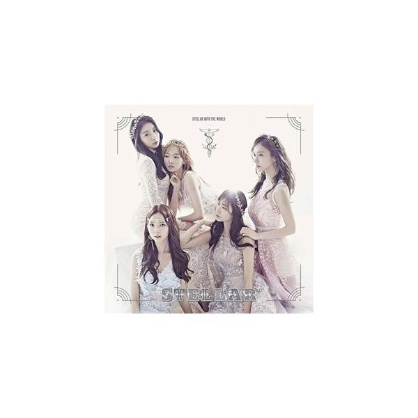 【発売日：2017年07月13日】種別:CD 【輸入盤】 洋楽アジアンポップス 発売日:2017/07/13 登録日:2017/07/10 ステラ ステラ・イントゥー・ザ・ワールド K-POP 輸入盤 一覧はコチラ 内容:1. Sephir...