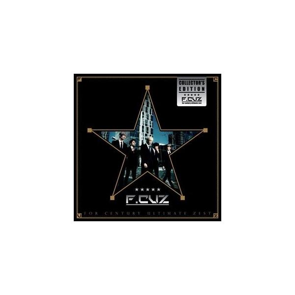 【発売日：2012年04月27日】種別:CD 【輸入盤】 洋楽アジアンポップス 発売日:2012/04/27 登録日:2012/05/02 フォーカズ 3RDミニ・アルバム：フォー・センチュリー・アルティメイト・ゼスト K-POP 輸入盤 ...