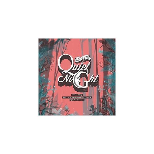 【発売日：2015年08月08日】種別:2CD 【輸入盤】 洋楽アジアンポップス 発売日:2015/08/08 登録日:2015/07/24 ソ・テジ ソテジ・バンド・コンサート・ツアー：クワイエット・ナイト K-POP 輸入盤 一覧はコチ...