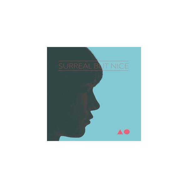 【発売日：2017年07月21日】種別:CD 【輸入盤】 洋楽アジアンポップス 発売日:2017/07/21 登録日:2017/07/14 シユン 1ST・EPアルバム：サーリアル・バット・ナイス K-POP 輸入盤 一覧はコチラ 内容:1...