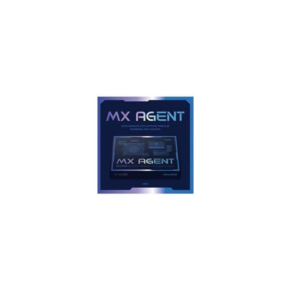 【発売日：2022年10月01日】種別:4DVD 【輸入盤】 音楽洋楽ポップス 発売日:2022/10/01 登録日:2022/09/14 モンスタX 2022・モンスタX・6TH・オフィシャル・ファンクラブ・モンべべ・ファン・コンサート（...