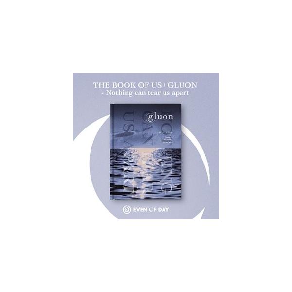 【発売日：2020年09月01日】種別:CD 【輸入盤】 洋楽アジアンポップス 発売日:2020/09/01 登録日:2020/08/18 デイ6（イーブン・オブ・デイ） ブック・オブ・アス：グルーオン：ナッシング・キャン・ティア・アス・ア...