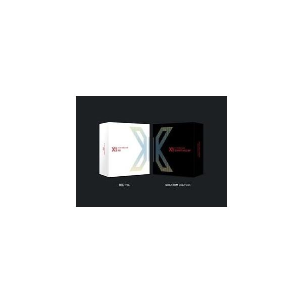 【発売日：2019年08月28日】種別:KIT ALBUM 【輸入盤】 洋楽アジアンポップス 発売日:2019/08/28 登録日:2019/08/13 X1 1STミニ・アルバム：フライト・アップ：クワンタム・リープ K-POP 輸入盤 ...