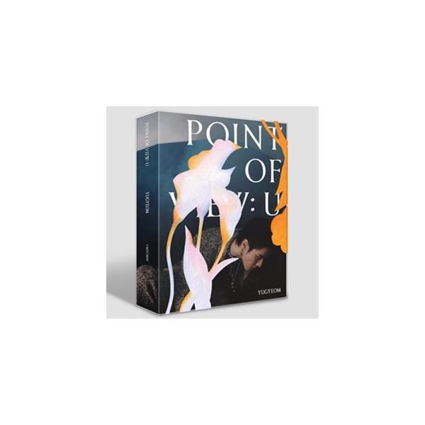 【発売日：2021年06月18日】種別:CD 【輸入盤】 洋楽アジアンポップス 発売日:2021/06/18 登録日:2021/06/11 ユギョム（ガット7） EP：ポイント・オブ・ビュー：U K-POP 輸入盤 一覧はコチラ 内容:1....
