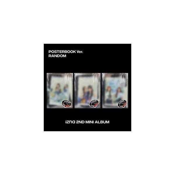 【発売日：2025年10月01日】種別:CD 【輸入盤】 洋楽アジアンポップス 発売日:2025/10/01 登録日:2025/09/04 イズナ 2NDミニ・アルバム：ノット・ジャスト・プリティ（スーパークラッシュ・ヴァージョン） 解説:...