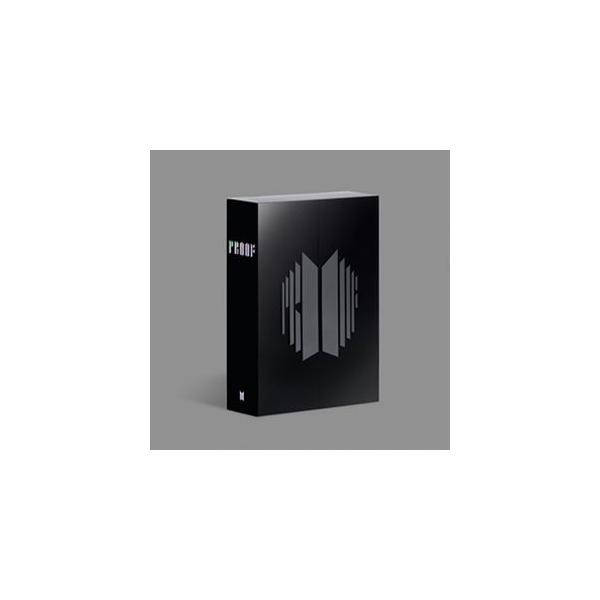 【発売日：2022年06月11日】種別:3CD 【輸入盤】 洋楽アジアンポップス 発売日:2022/06/11 登録日:2022/05/06 BTS（防弾少年団） プルーフ（スタンダード・エディション） K-POP 輸入盤 一覧はコチラ 内...