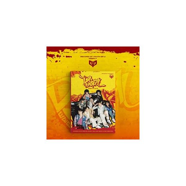 【発売日：2023年11月07日】種別:CD 【輸入盤】 洋楽アジアンポップス 発売日:2023/11/07 登録日:2023/10/26 グレートガイズ 6THシングル：レコード・オブ・ユース・EP.2：ディープリー K-POP 輸入盤 ...